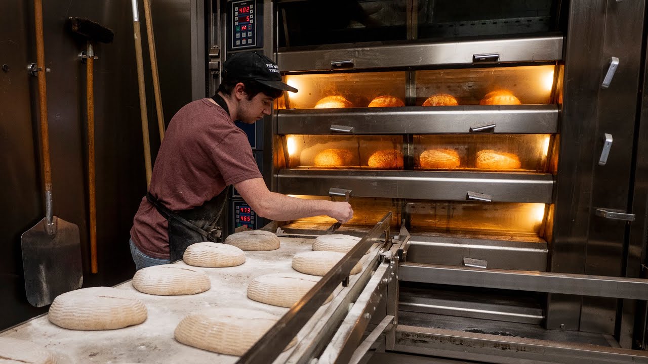 Rising Like Dough: Our Journey to Success - PanKobo Japanese Bakery ...